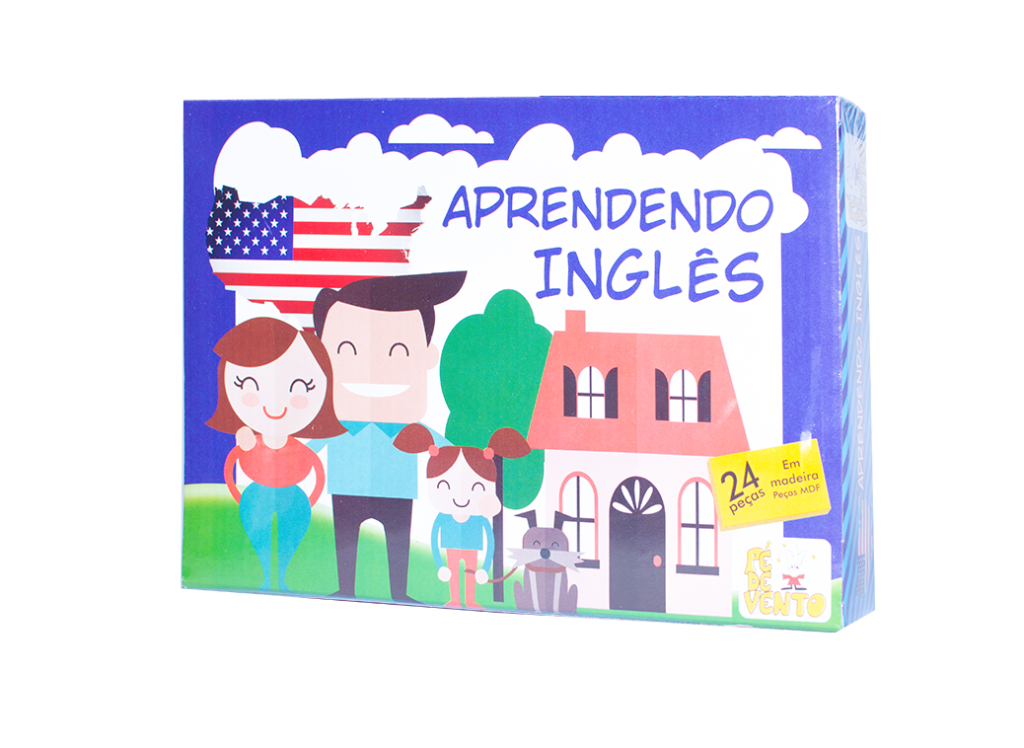 Aprendendo Inglês – Unijet